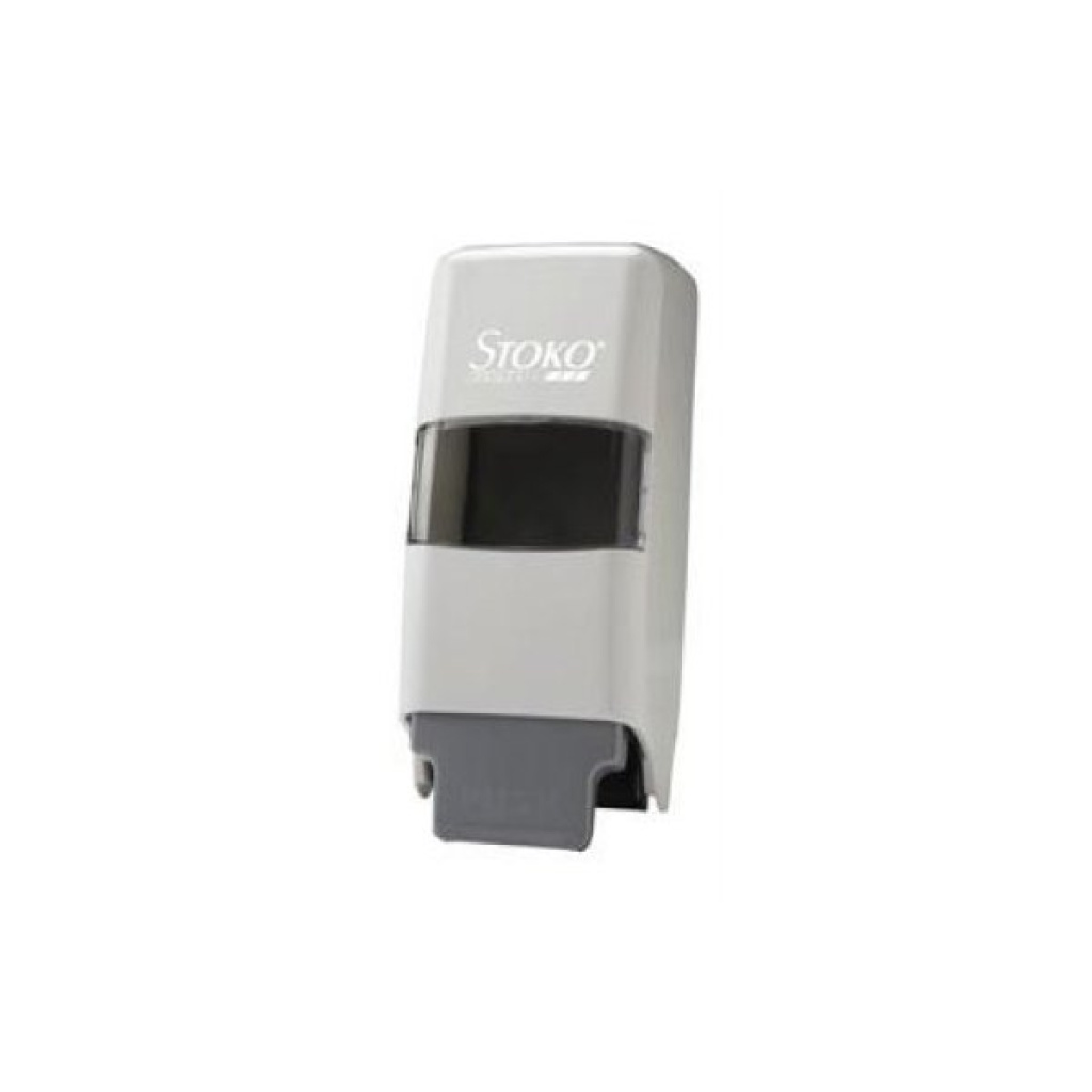 Stoko Vario Ultra Dispenser - White - Aisco Industrial Supply Ltd.